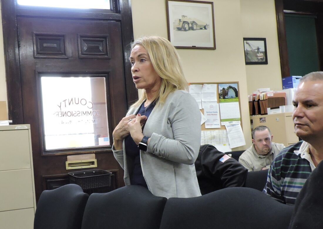 Laborers Union requests support for work | News, Sports, Jobs - The ...